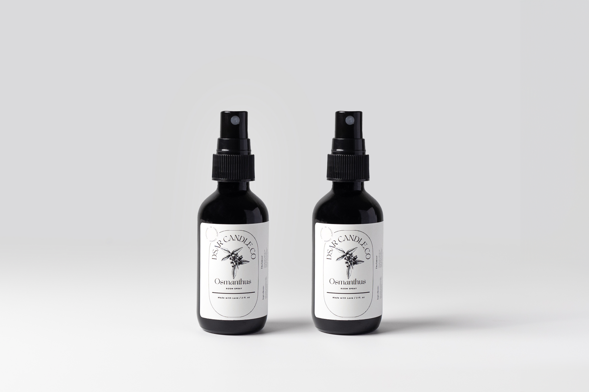 Our Scents